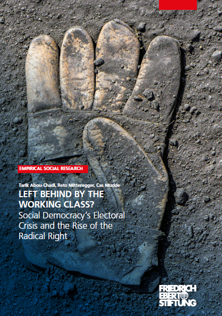 Left behind by the working class? Social Democracy’s Electoral Crisis ...